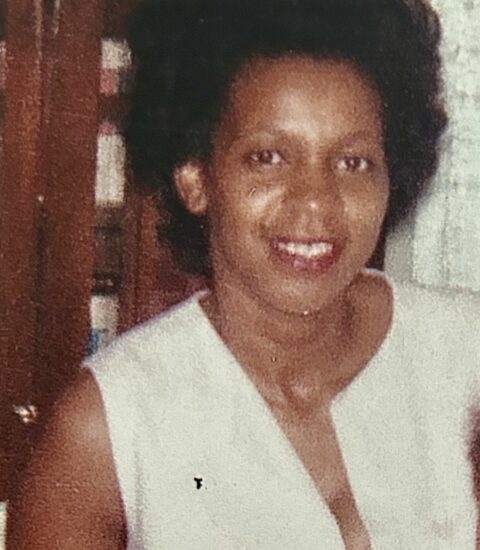 Hometown Histories – Lillian Turner Holly | MCAAHA